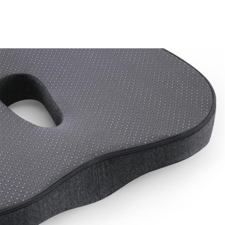 Coussin D'assise Ergonomique Pour Adultes