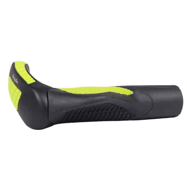 Poignées De Vélo Ergonomiques Kraton Pour Vtt