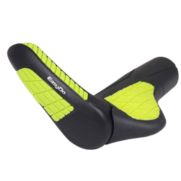 Poignées De Vélo Ergonomiques Kraton Pour Vtt