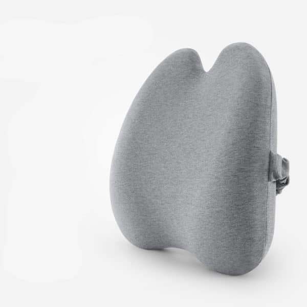 Coussin Ergonomique Rond Pour Le Dos