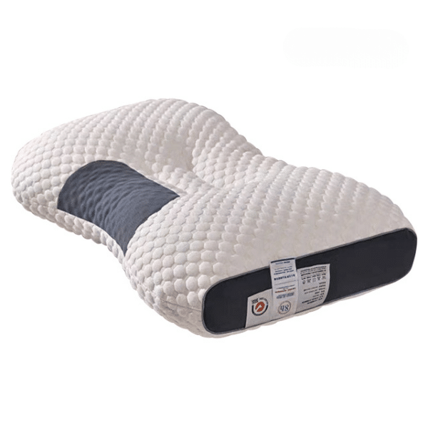 Oreiller Ergonomique Orthopédique Pour Cervical Rectangulaire