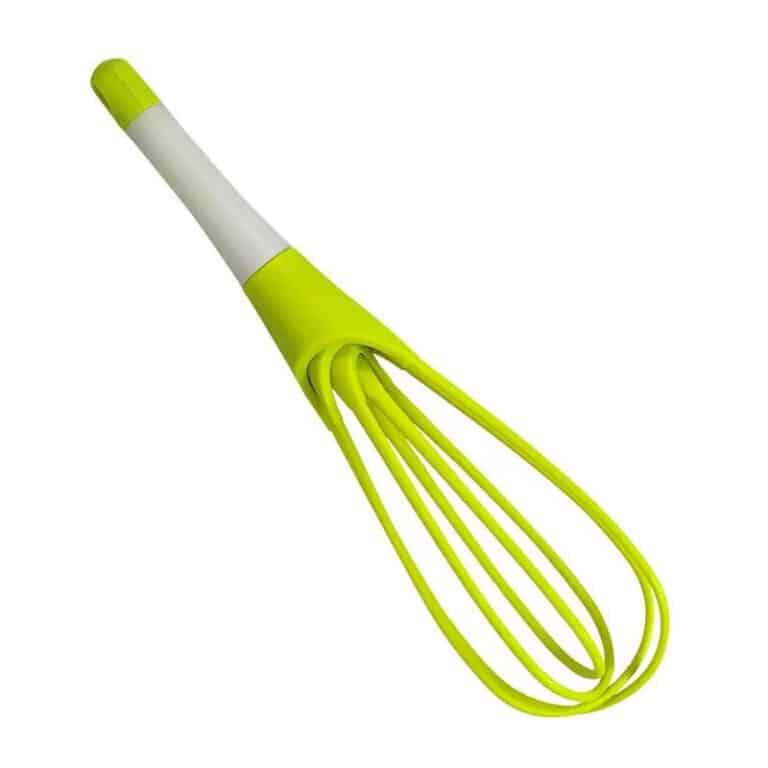 Fouet Ergonomique Rotatif De Haute Qualité En Plastique